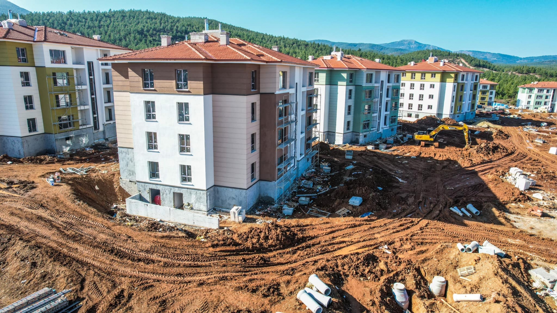 Haberler - Acıpayam Belediyesi